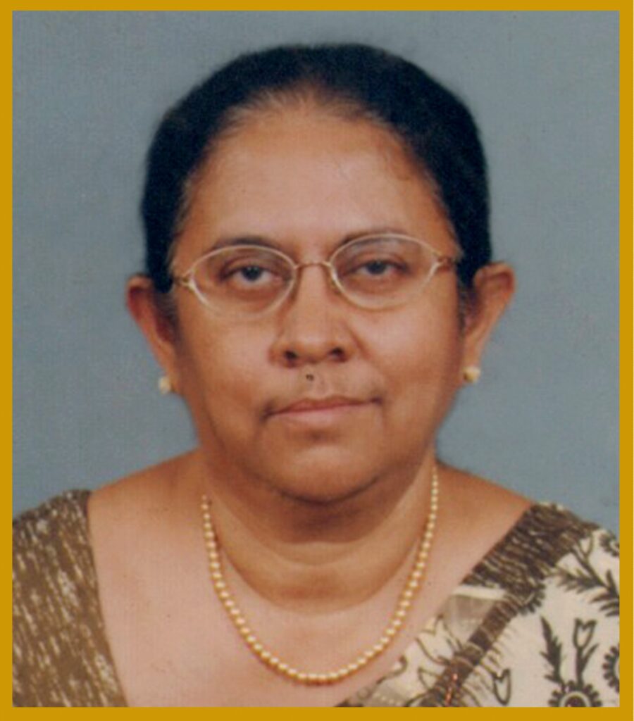 Former Deans of the faculty | Faculty of Education