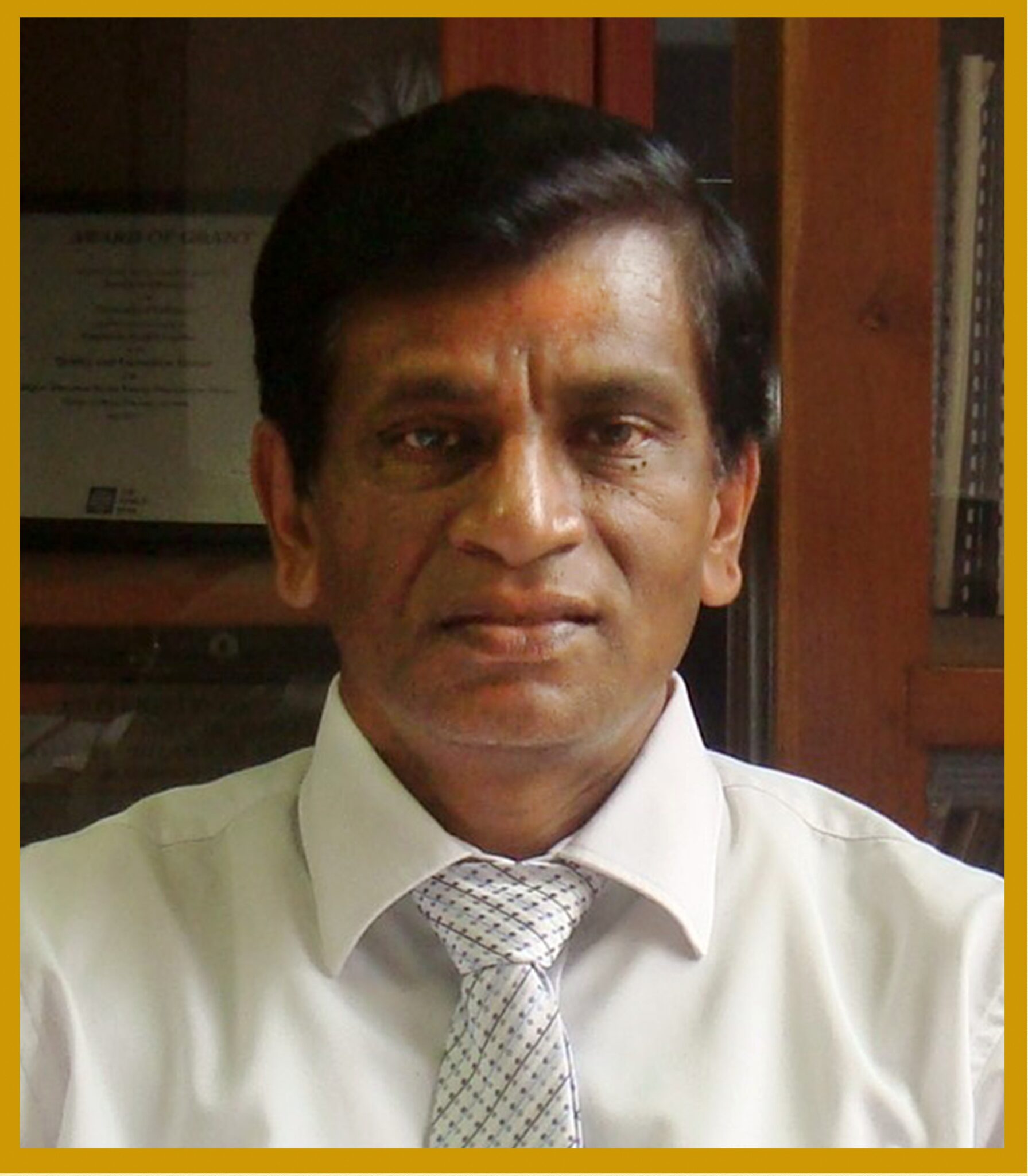 Former Deans of the faculty | Faculty of Education