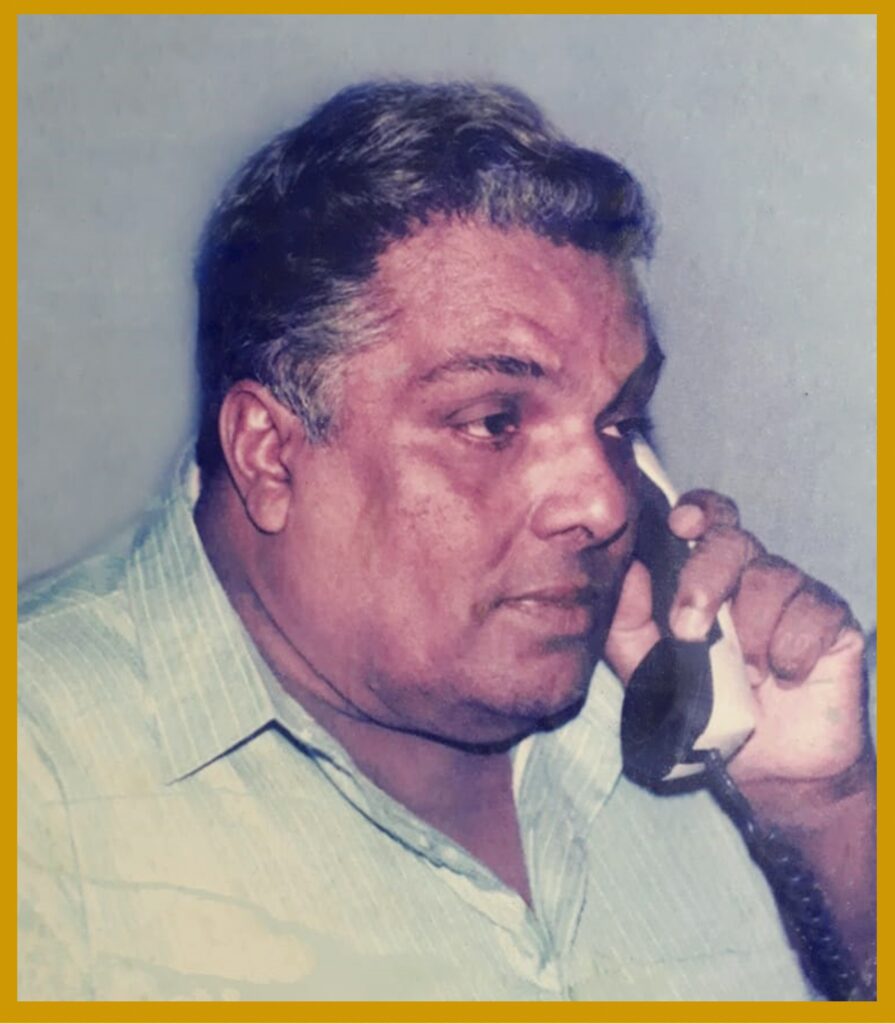 Former Deans of the faculty | Faculty of Education