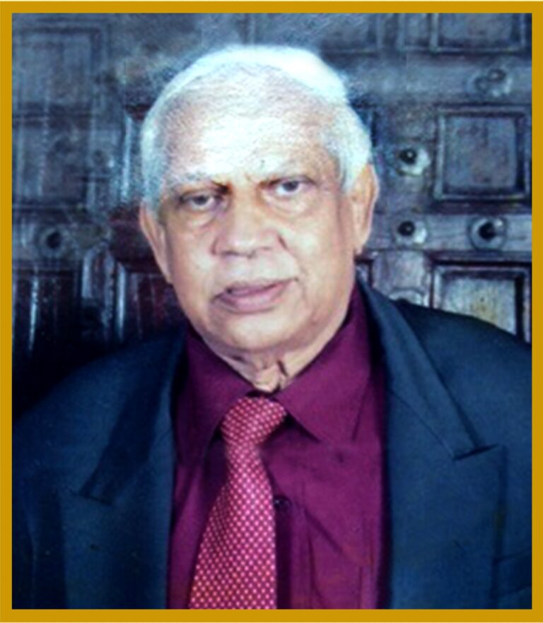 Former Deans of the faculty | Faculty of Education