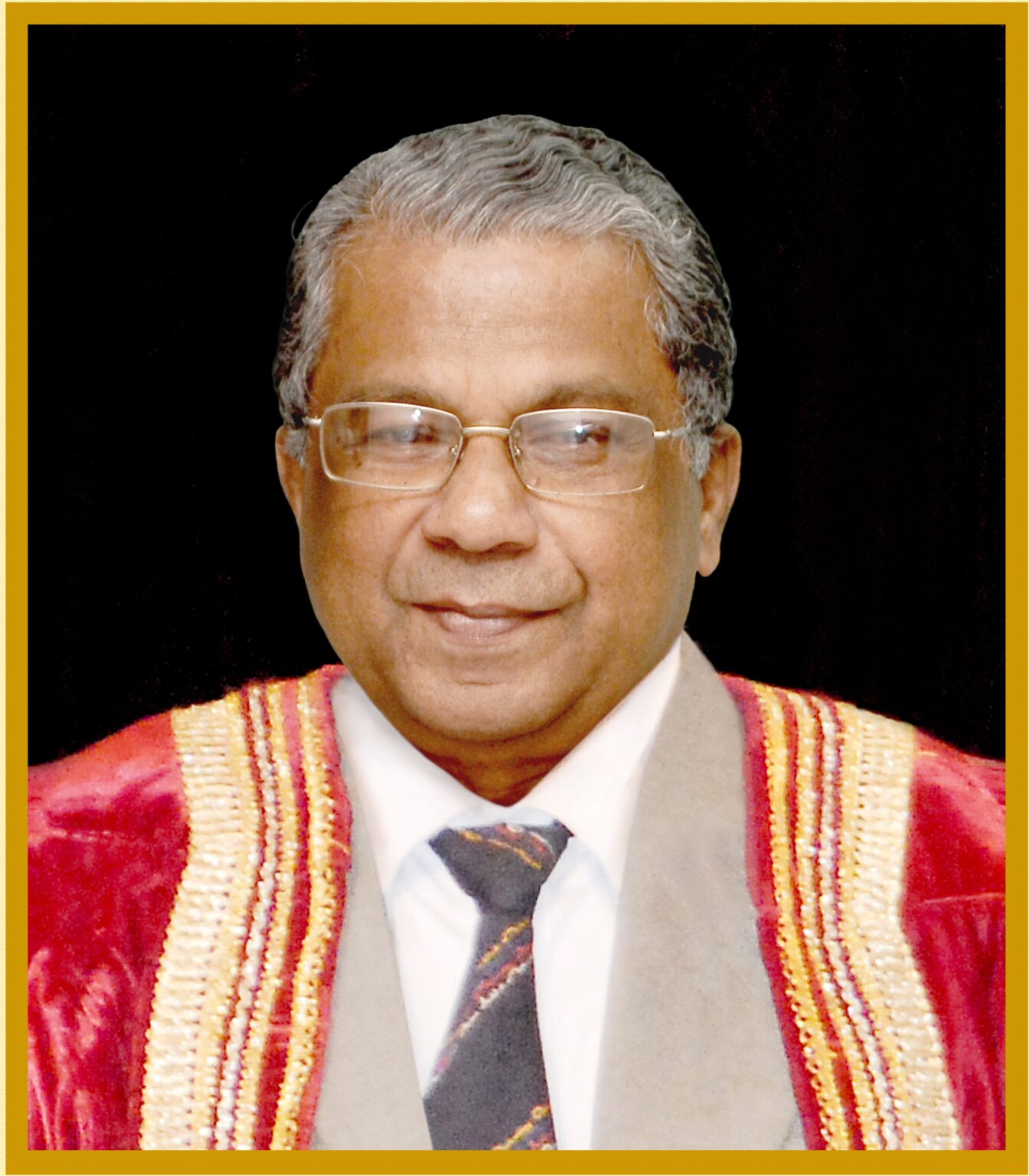 Former Deans of the faculty | Faculty of Education